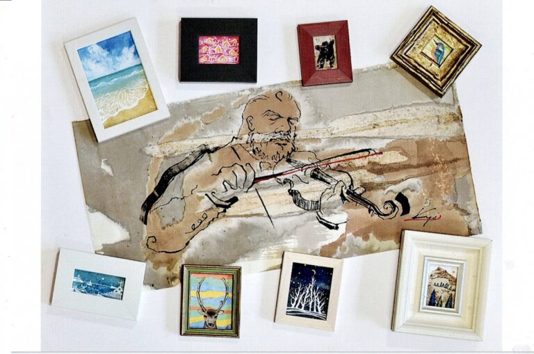 展示予定 | リベストギャラリー